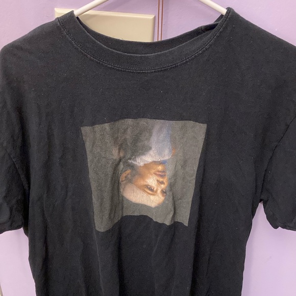 Ariana Grande | Tops | Ariana Grande Sweetener World Tour Merch | Poshmark